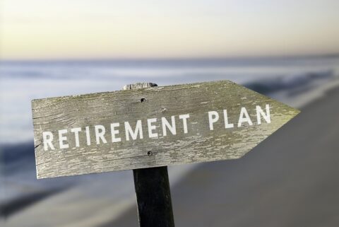 Countdown to Retirement: 12-Step Checklist if You’re Retiring in 2024 ...